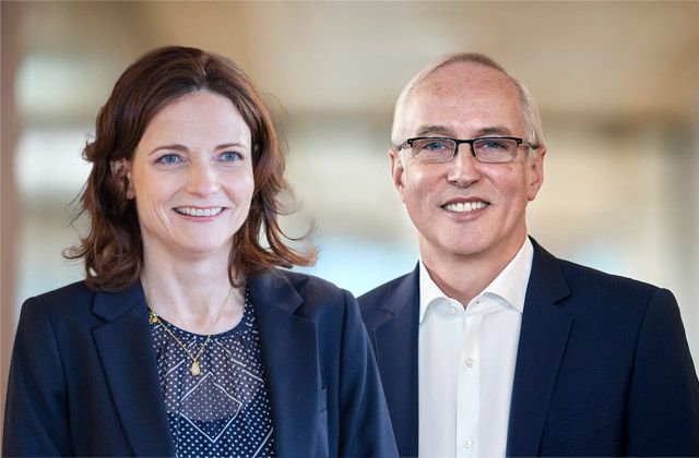 Aviva pushes for ‘critical’ transformation with new executive leaders ...